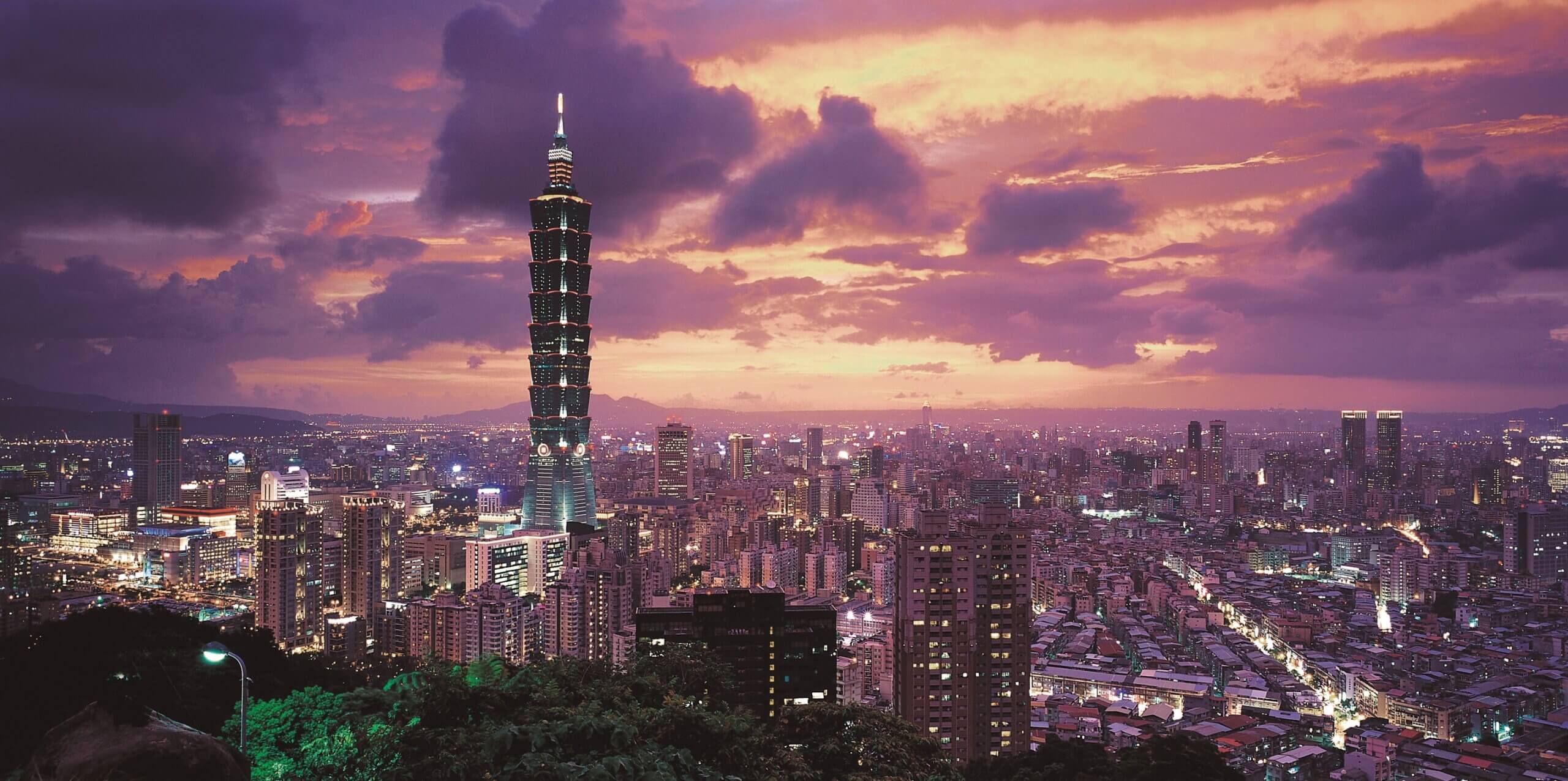 Edison Tours - Your best travel agency in Taiwan