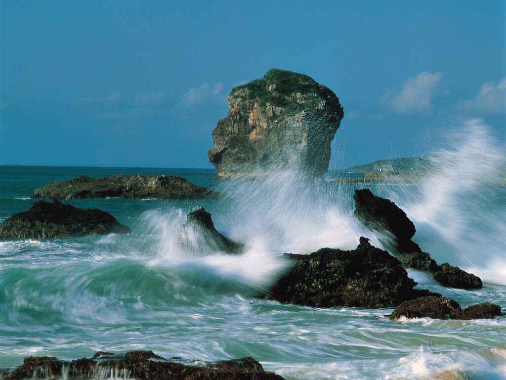 Explore Taiwan’s Beauty with This 5-Day Itinerary | Edison Tours