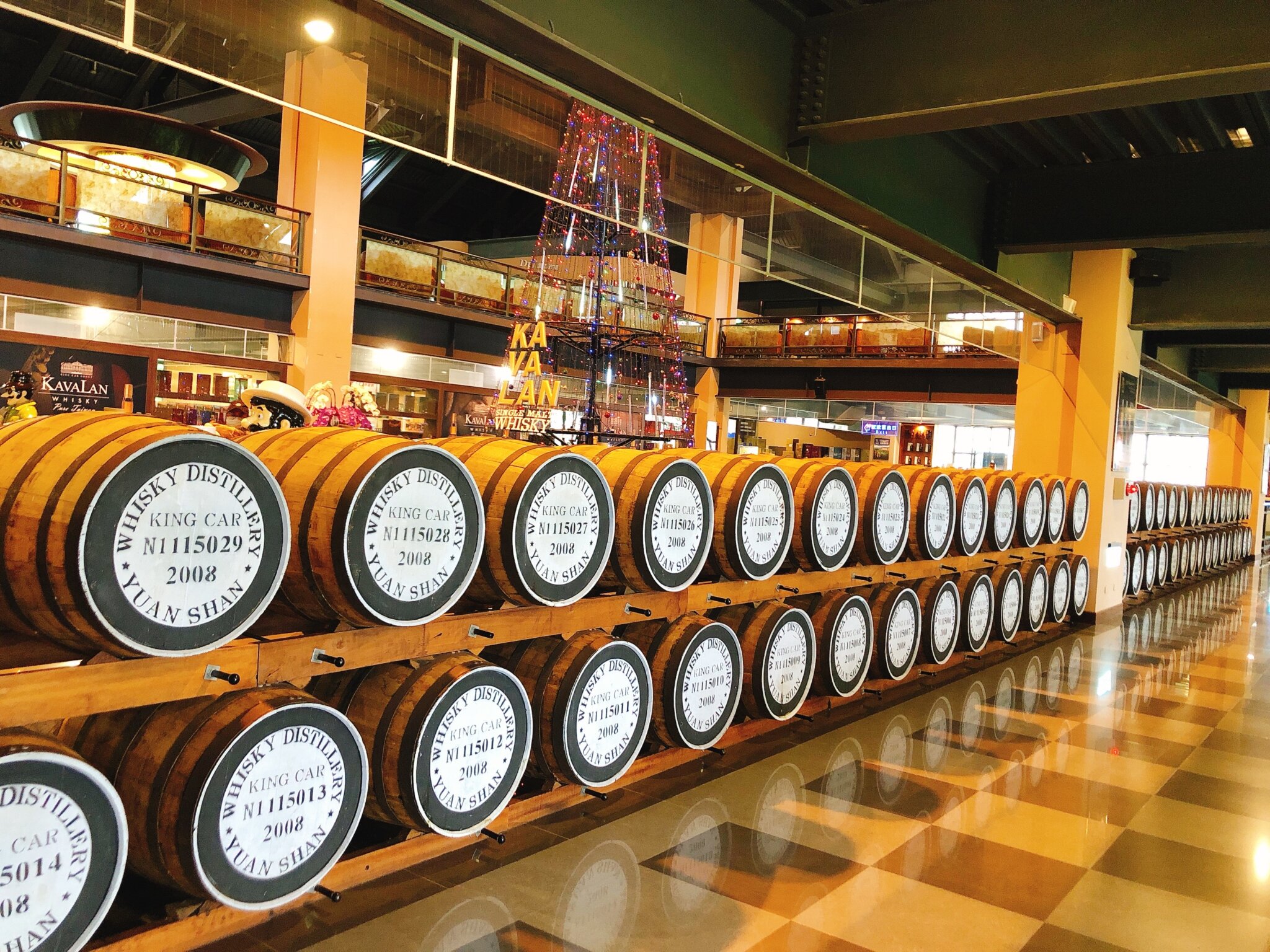 Explore Taiwan’s Beauty with This 5-Day Itinerary | Edison Tours