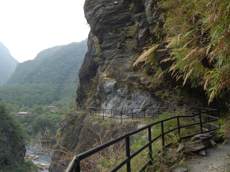 Explore Taiwan’s Beauty with This 5-Day Itinerary | Edison Tours