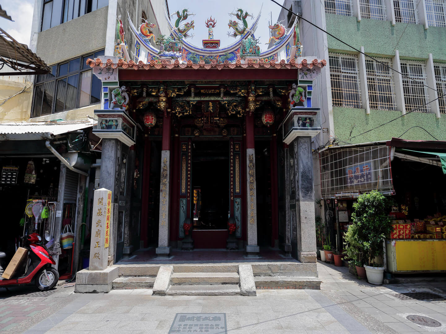 Explore Taiwan’s Beauty with This 5-Day Itinerary | Edison Tours