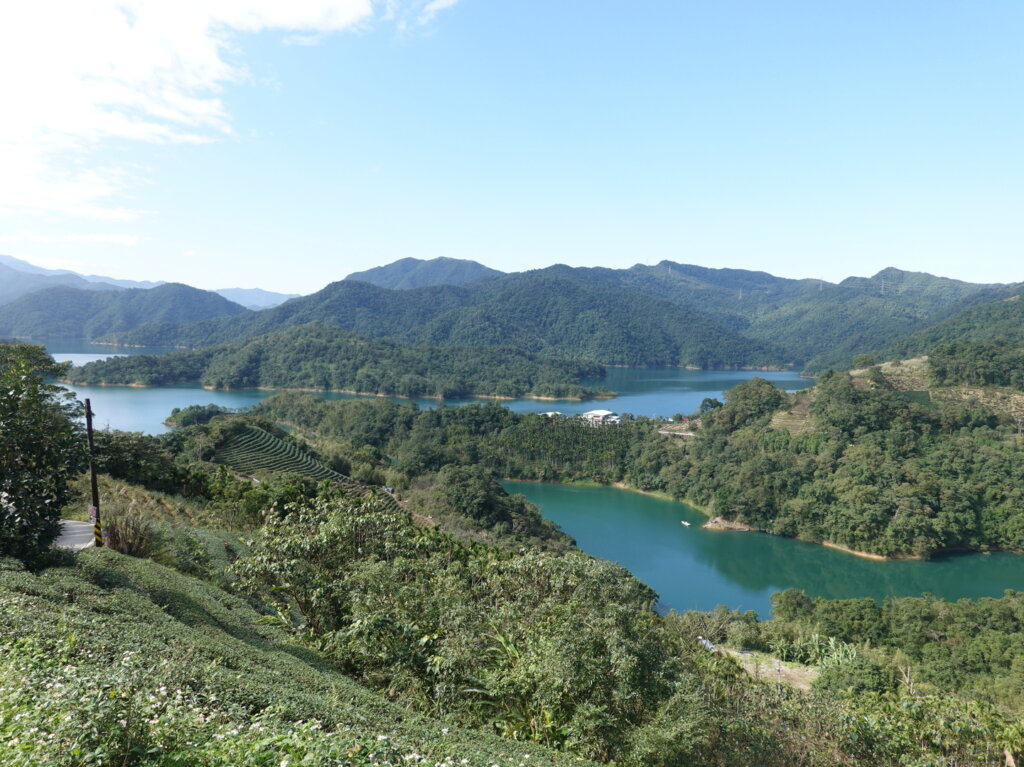 Day Trip to Pinglin District and Elephant Mountain | Edison Tours