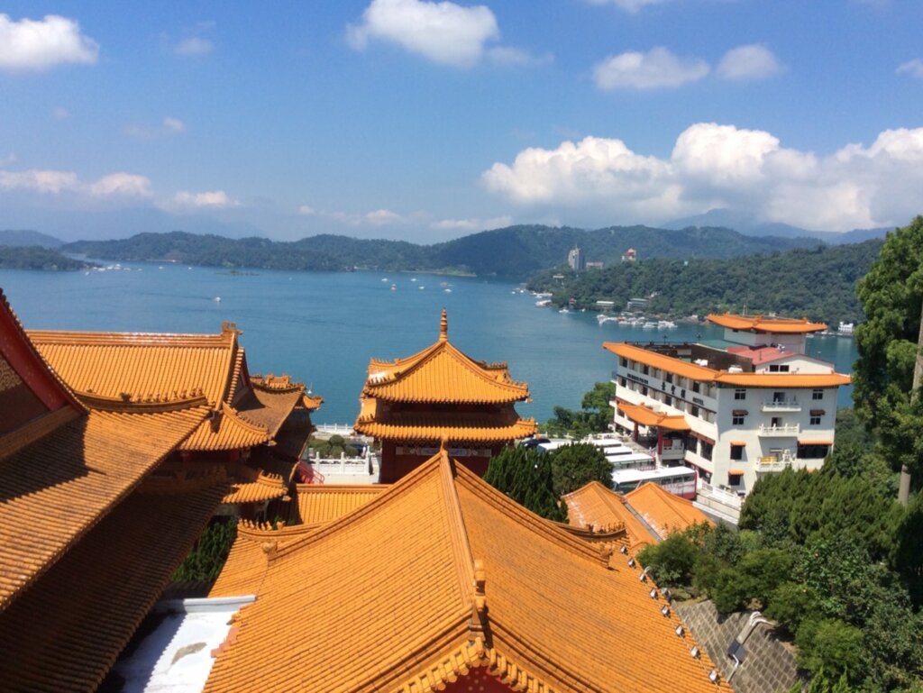 Explore Taiwan’s Beauty with This 5-Day Itinerary | Edison Tours