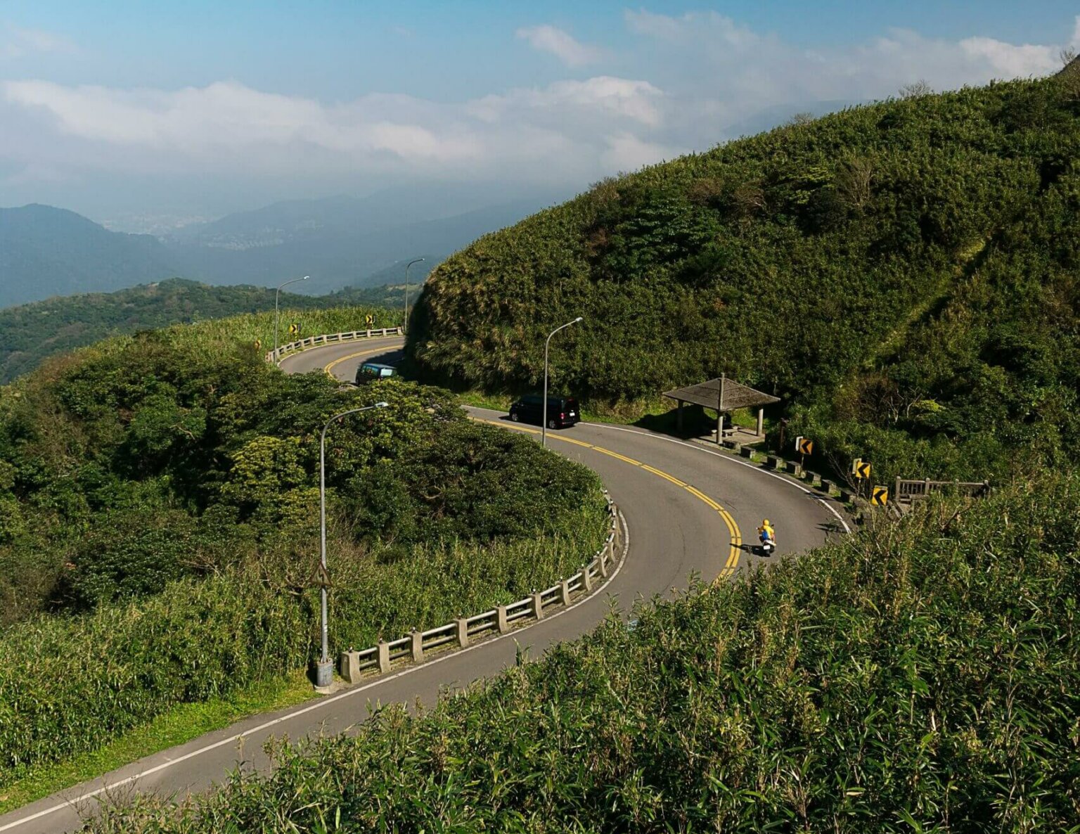 Yangmingshan National Park Guide | Edison Tours