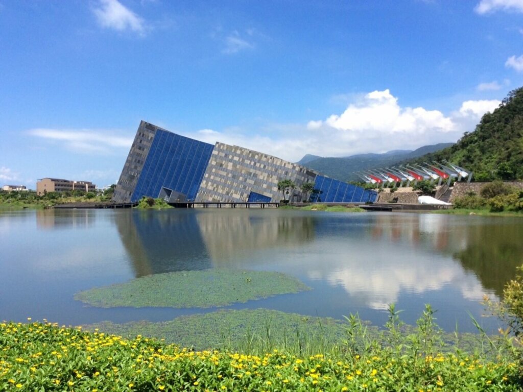 Private Yilan Green Expo Day Tour from Taipei | Edison Tours
