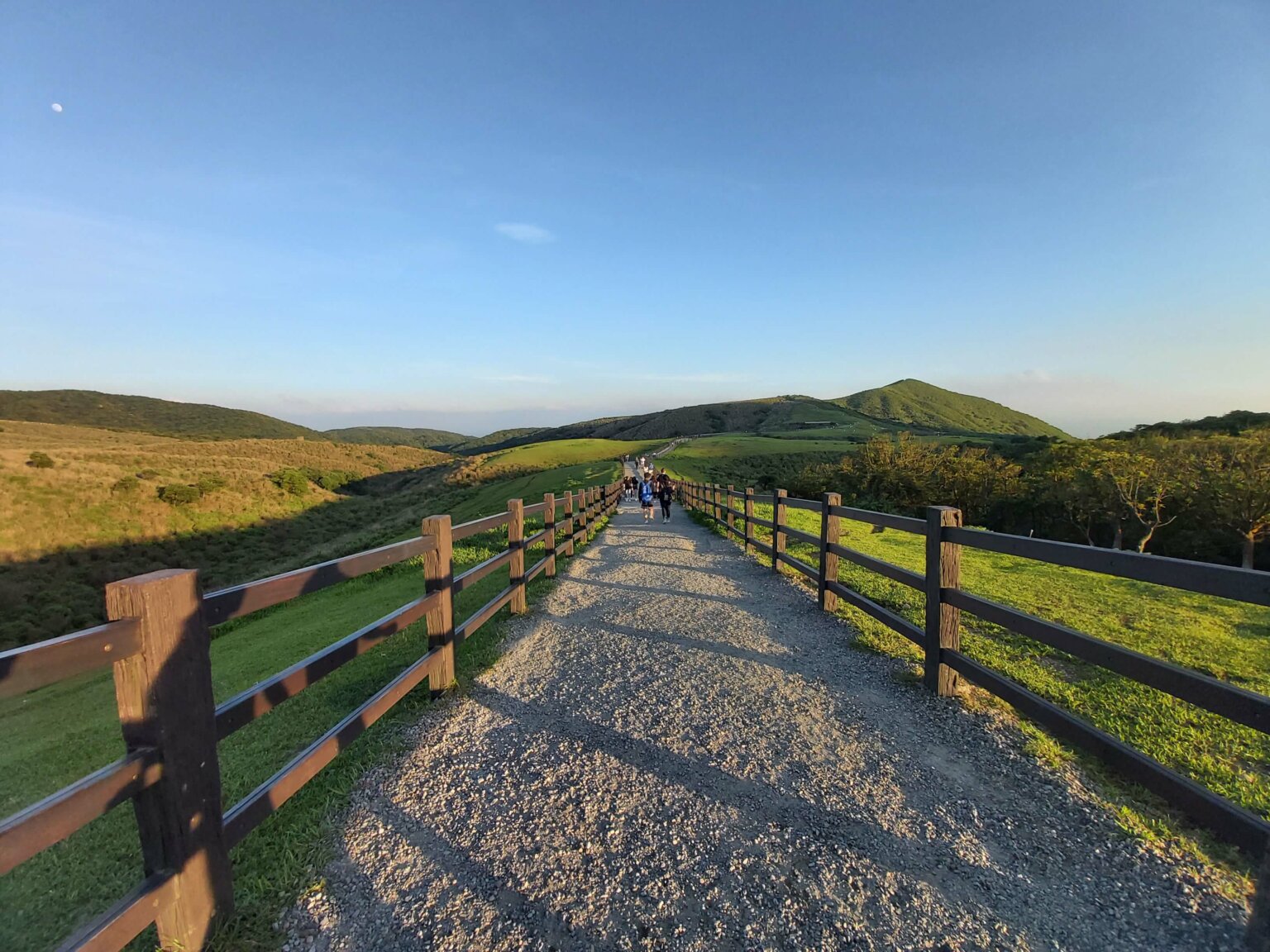 Yangmingshan National Park Guide | Edison Tours