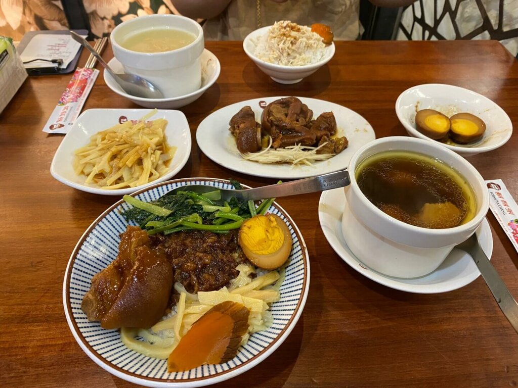 Taiwan Culinary Exhibition and Market Visit Day Tour | Edison Tours