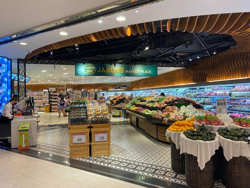 Taiwan Culinary Exhibition and Market Visit Day Tour | Edison Tours