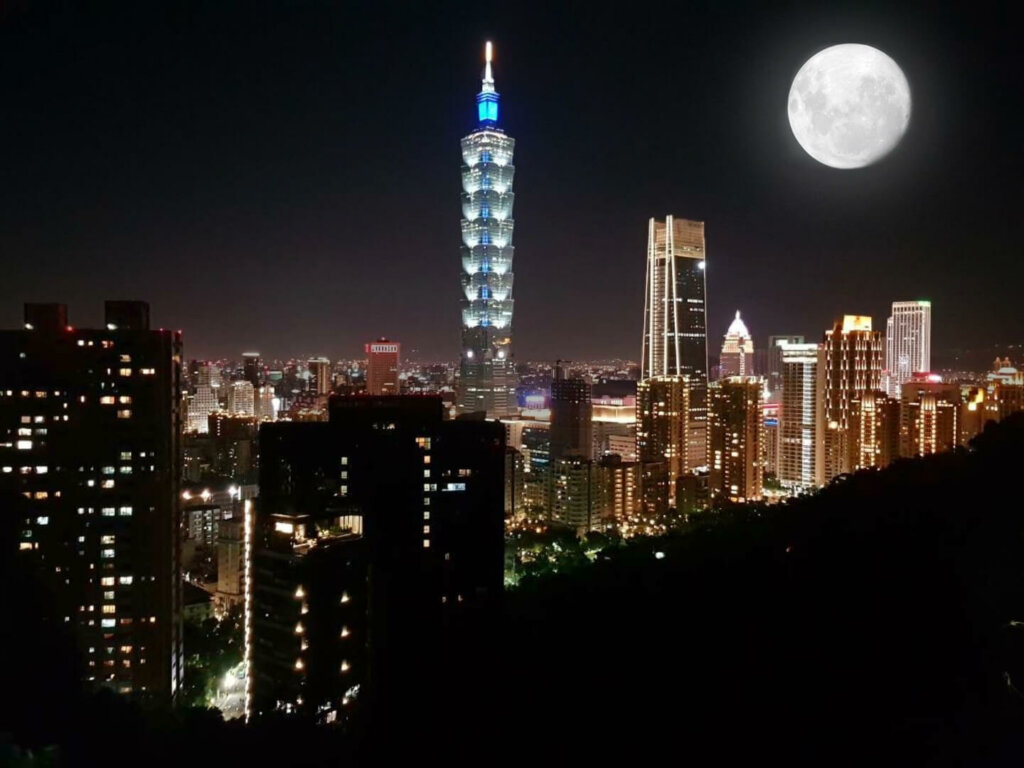 Private Taipei Moon Festival Food Tour | Edison Tours