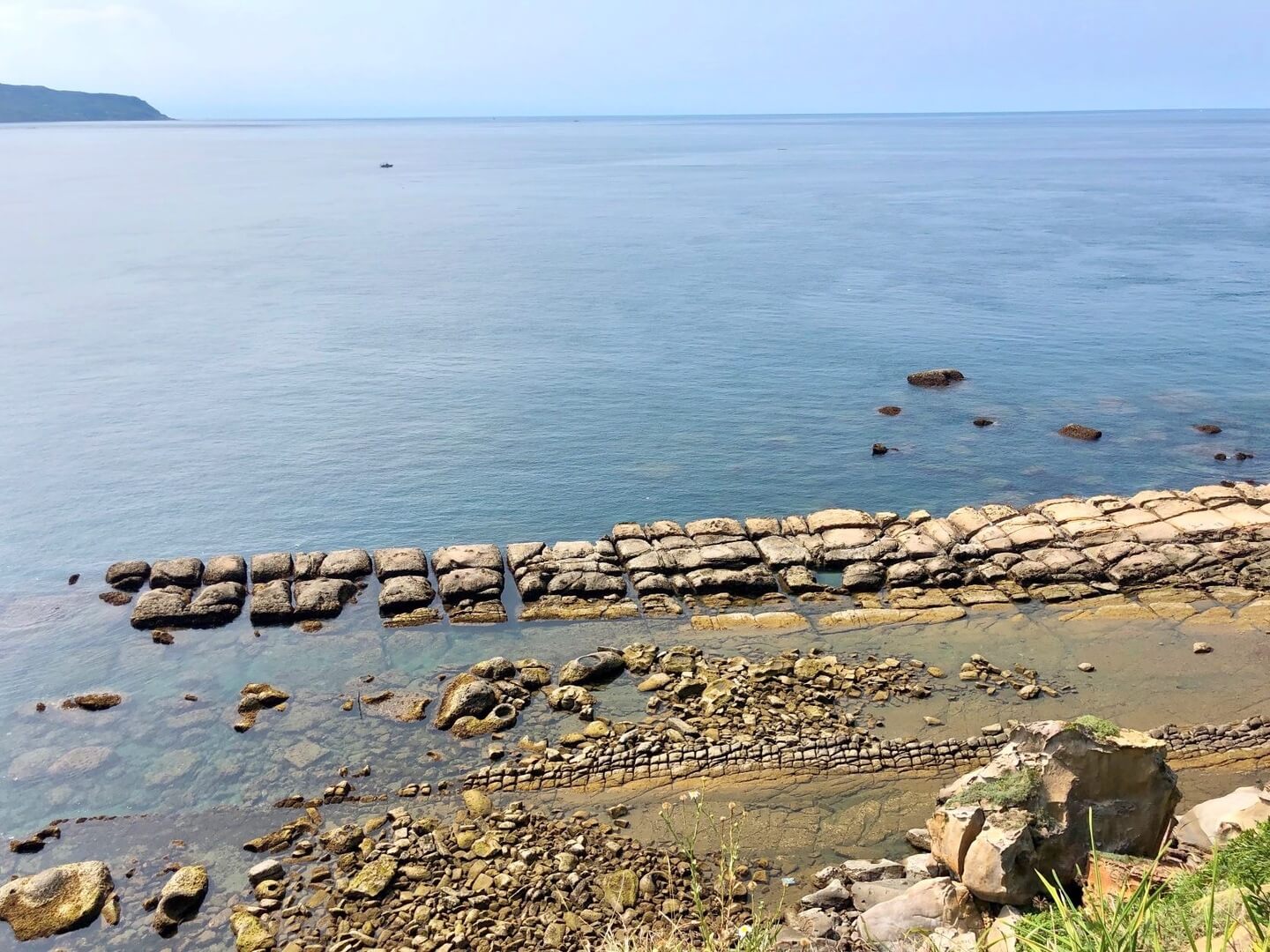 A Day in Yehliu Geopark: Meet the Queen and Discover the Hidden Gems ...
