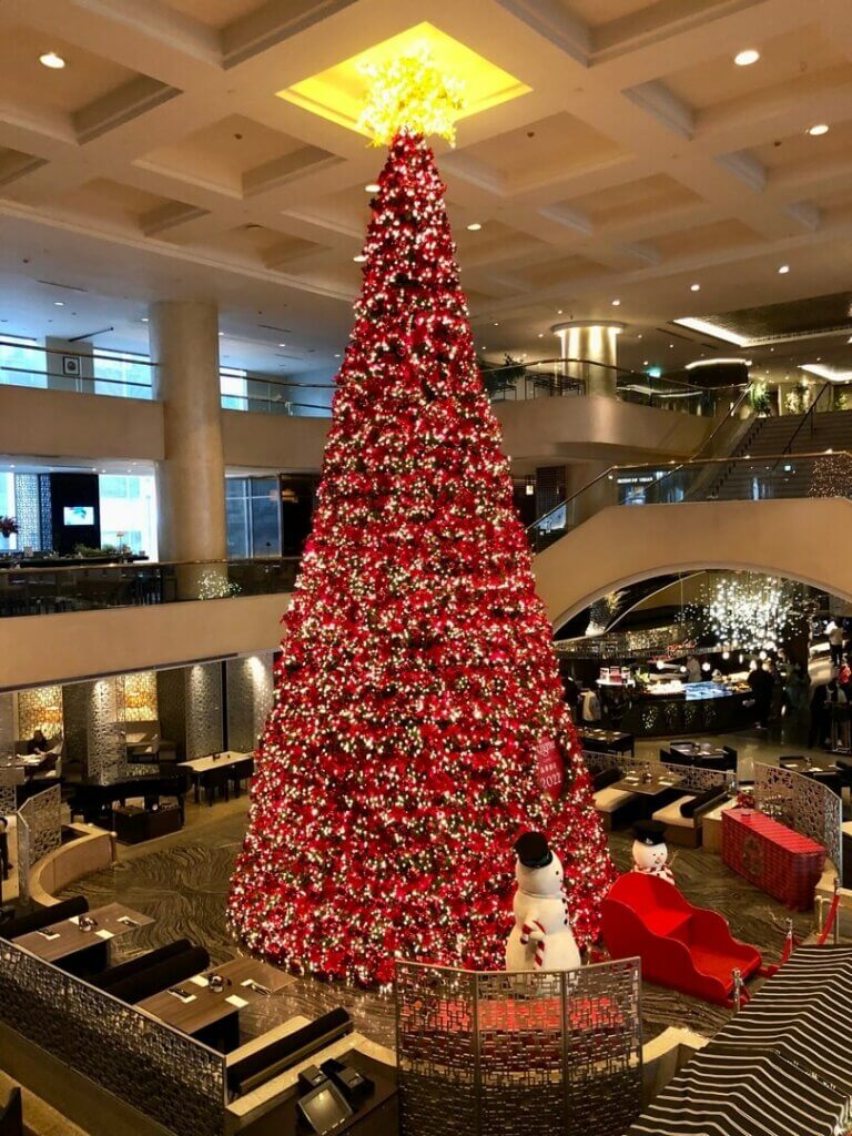 Visiting Taipei in December: Get the Most out of Your Christmas ...