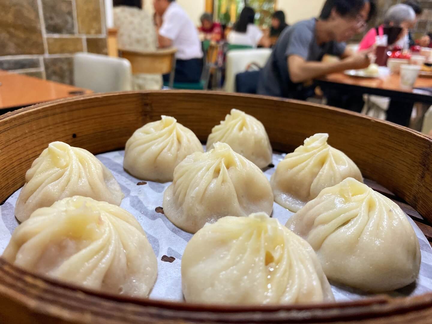 Explore the Coolest Street in Asia – Yongkang Street | Edison Tours