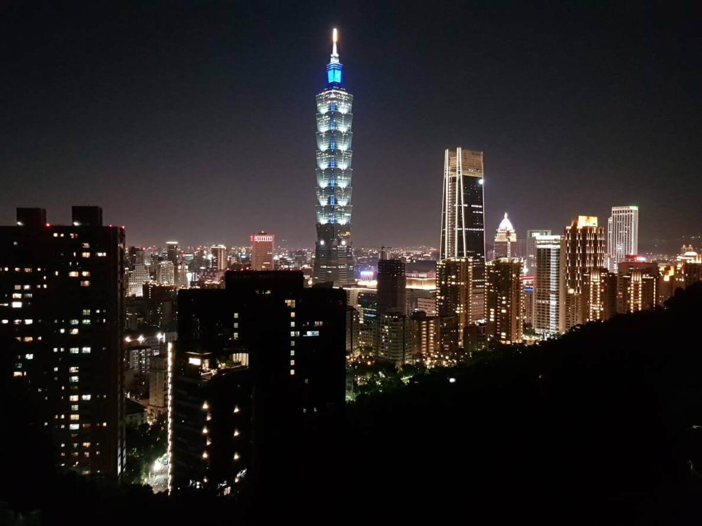 Visiting Taipei for the Lunar New Year | Edison Tours