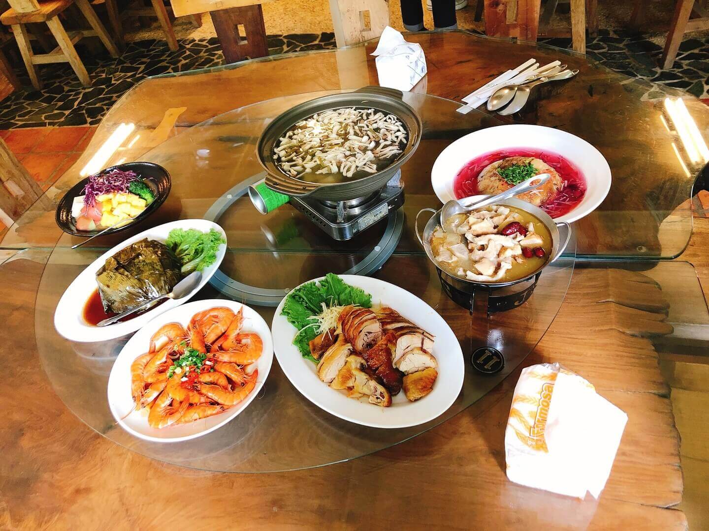 Visiting Taipei for the Lunar New Year | Edison Tours