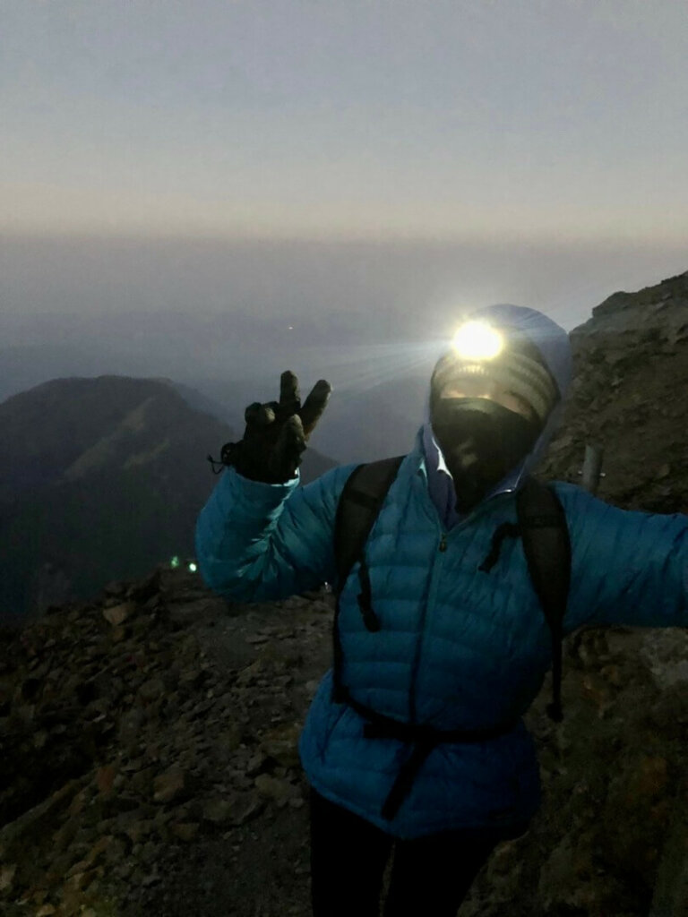 Climbing Jade Mountain – Taiwan’s Highest Peak | Edison Tours