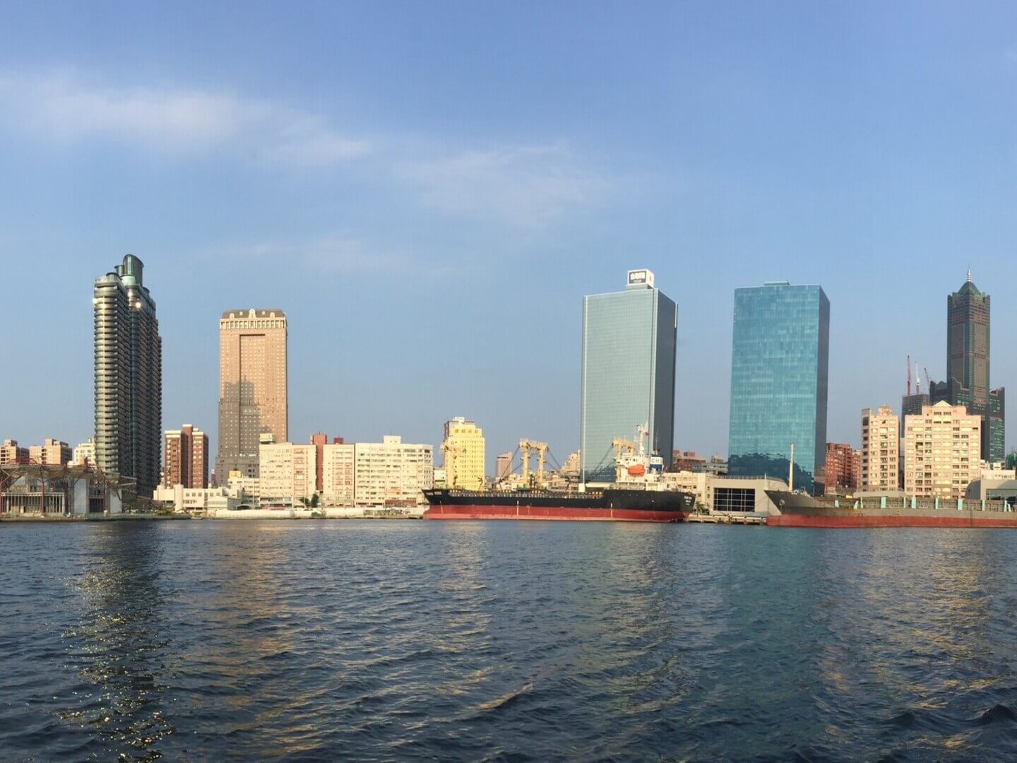 5-Day Best of Taiwan – Kaohsiung | Edison Tours