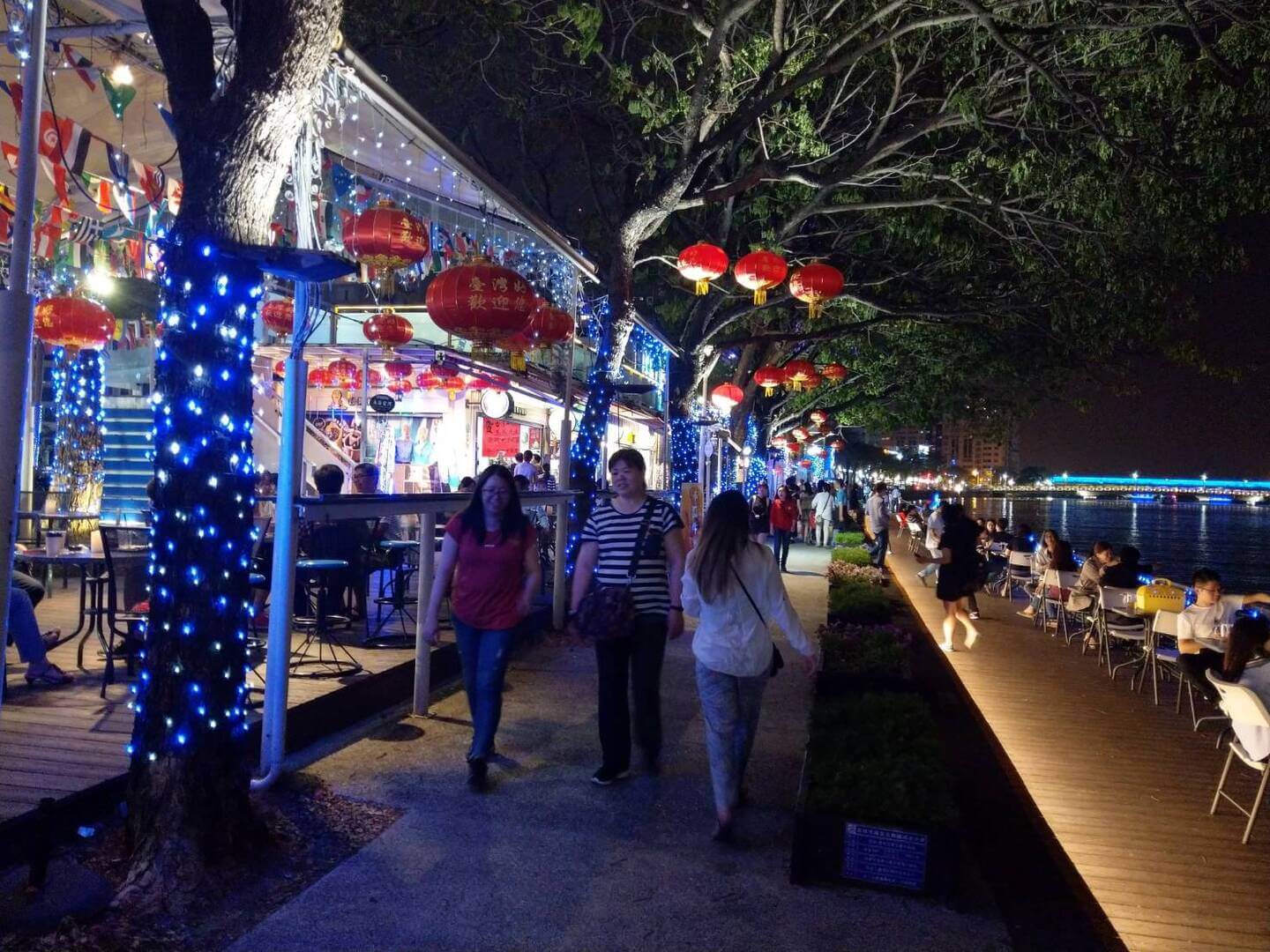 5-Day Best of Taiwan – Kaohsiung | Edison Tours