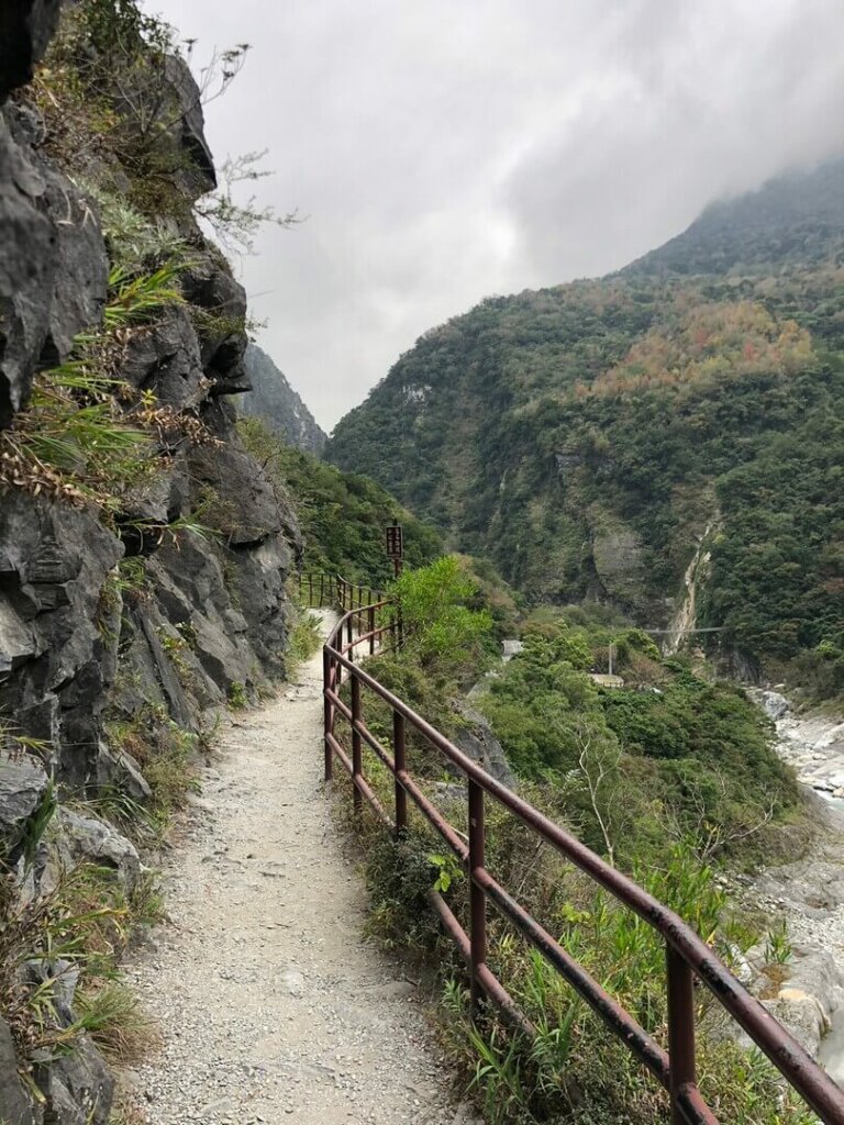 5-Day Best of Taiwan – Taroko Gorge | Edison Tours