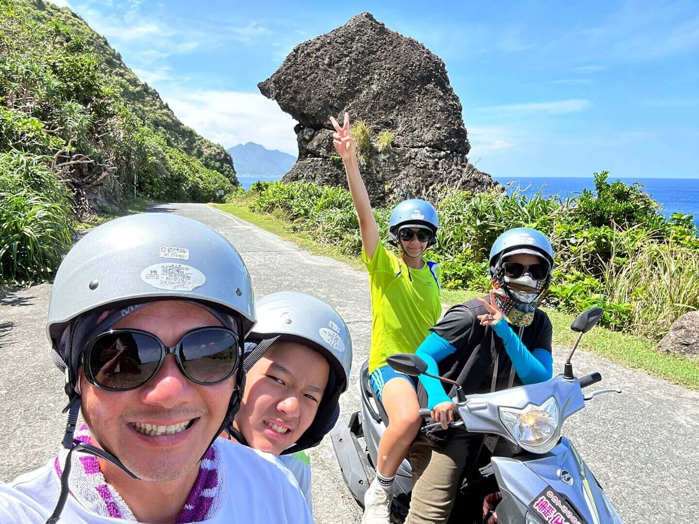 Discovering Paradise: Exploring Orchid Island’s Hidden Treasures ...