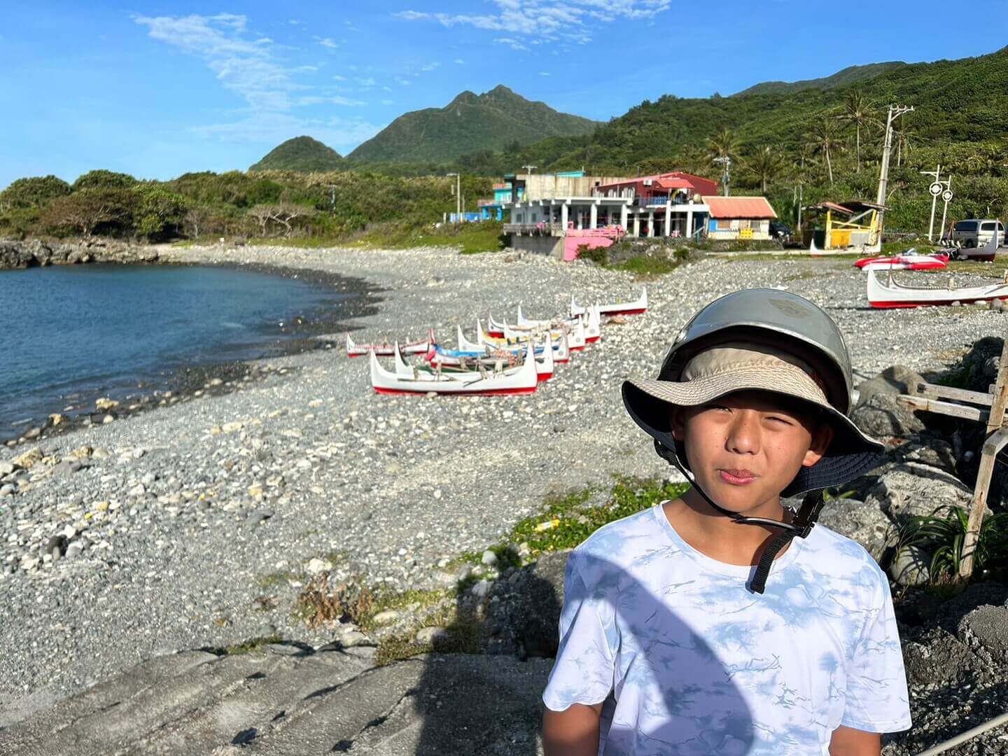 Discovering Paradise: Exploring Orchid Island’s Hidden Treasures ...