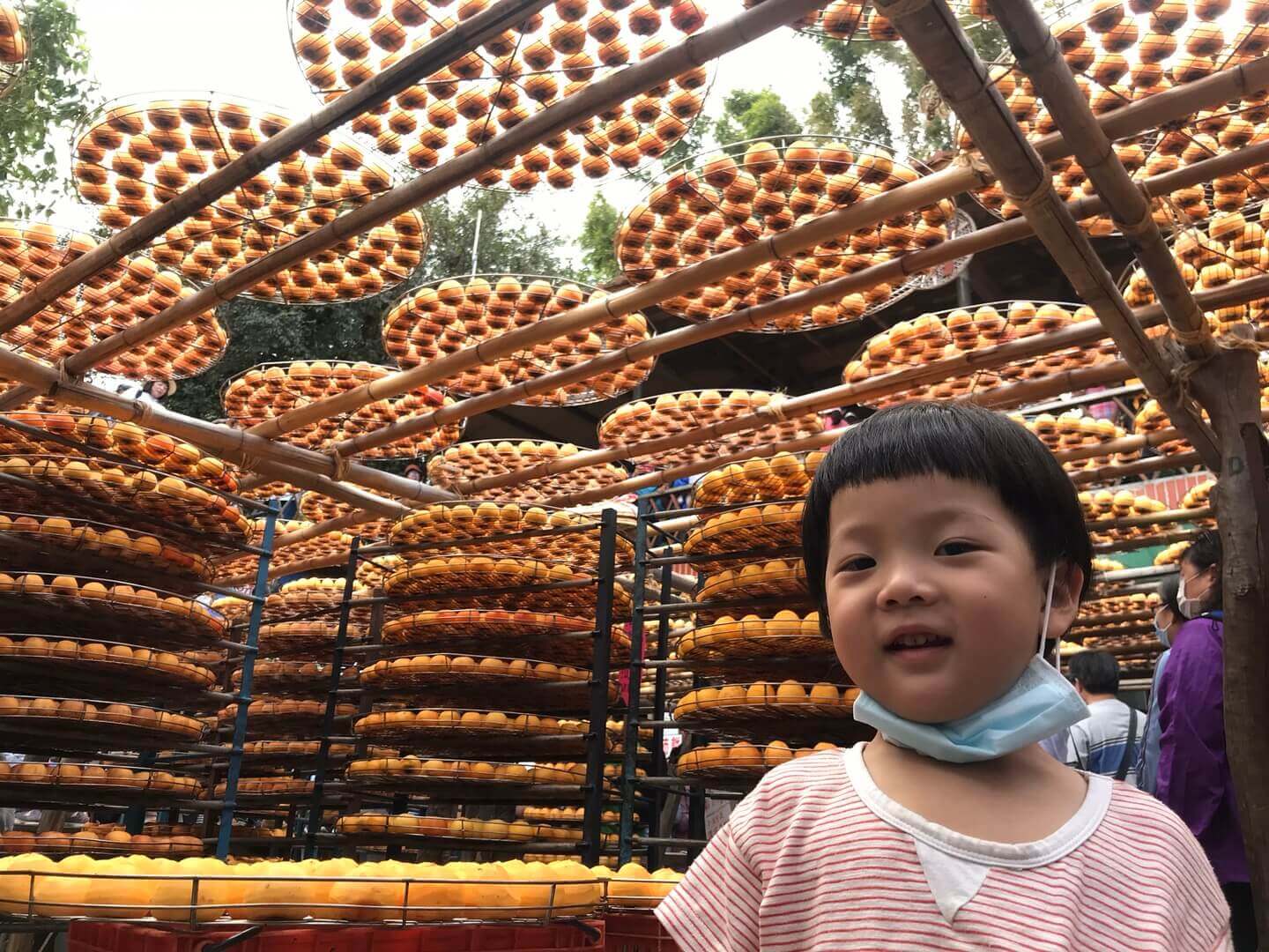 Exclusive Hakka Discovery Adventure | Edison Tours