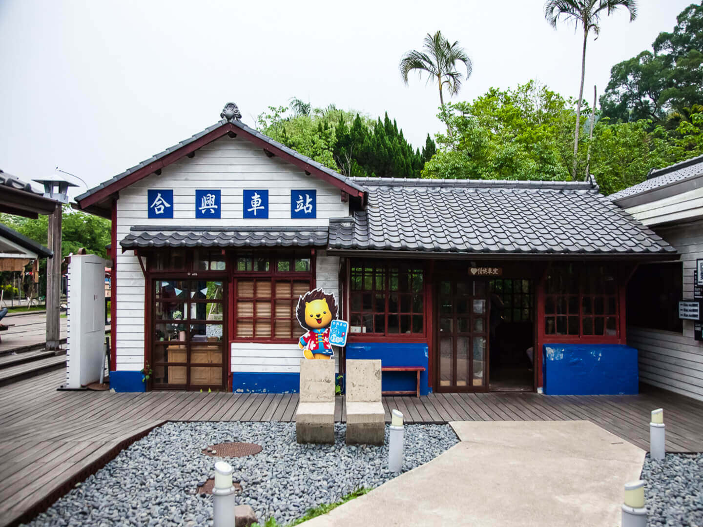 Exclusive Hakka Discovery Adventure | Edison Tours