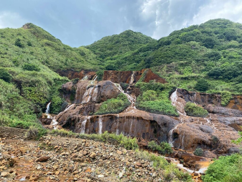 Jiufen Night Tour from Taipei | Edison Tours
