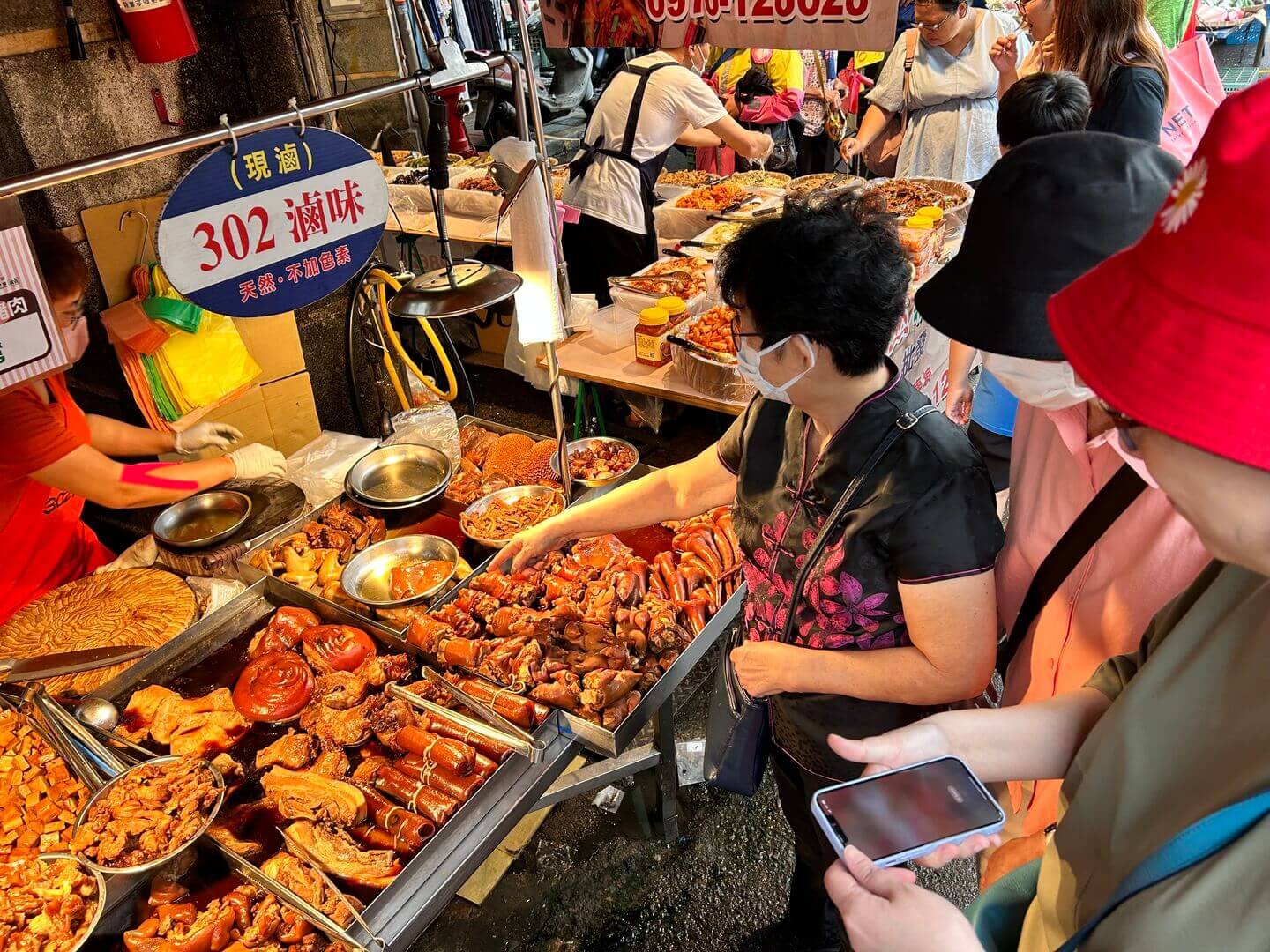 Exclusive Hakka Discovery Adventure | Edison Tours