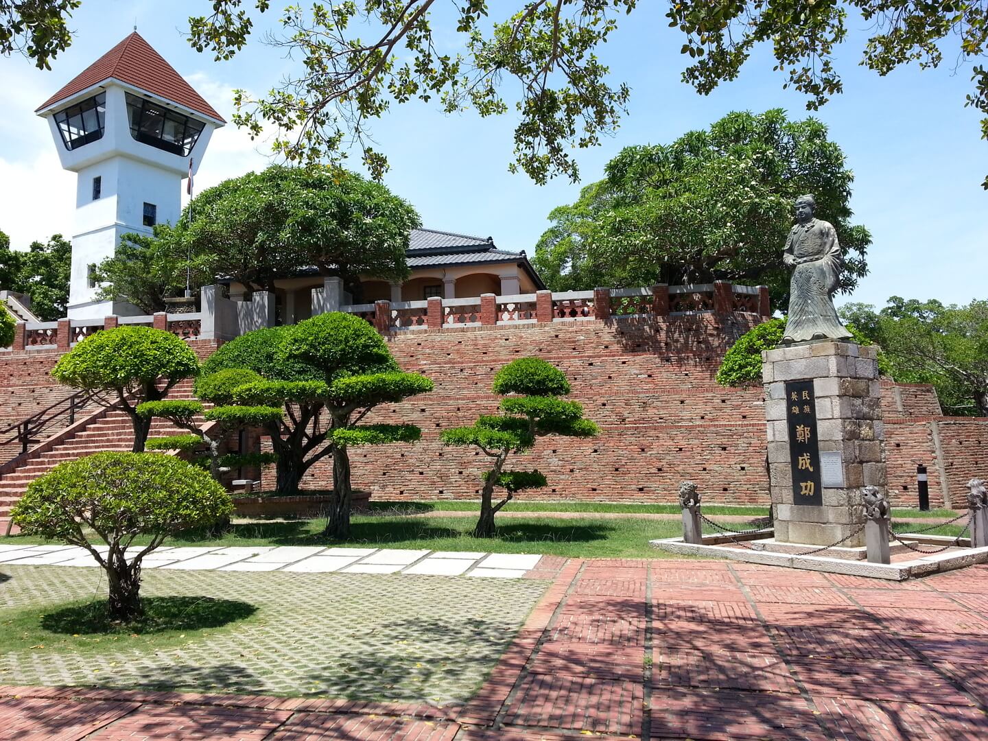 Exploring the Rich Heritage and Modern Charms of Tainan | Edison Tours