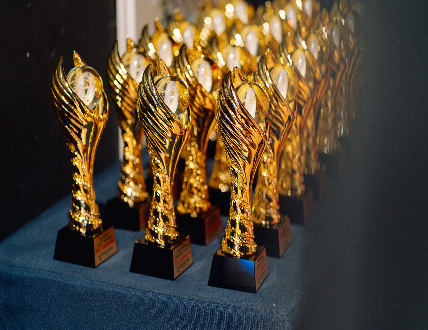 Edison Tours Shines Taiwan's Inbound Tourism: Scoops the 11th Golden ...