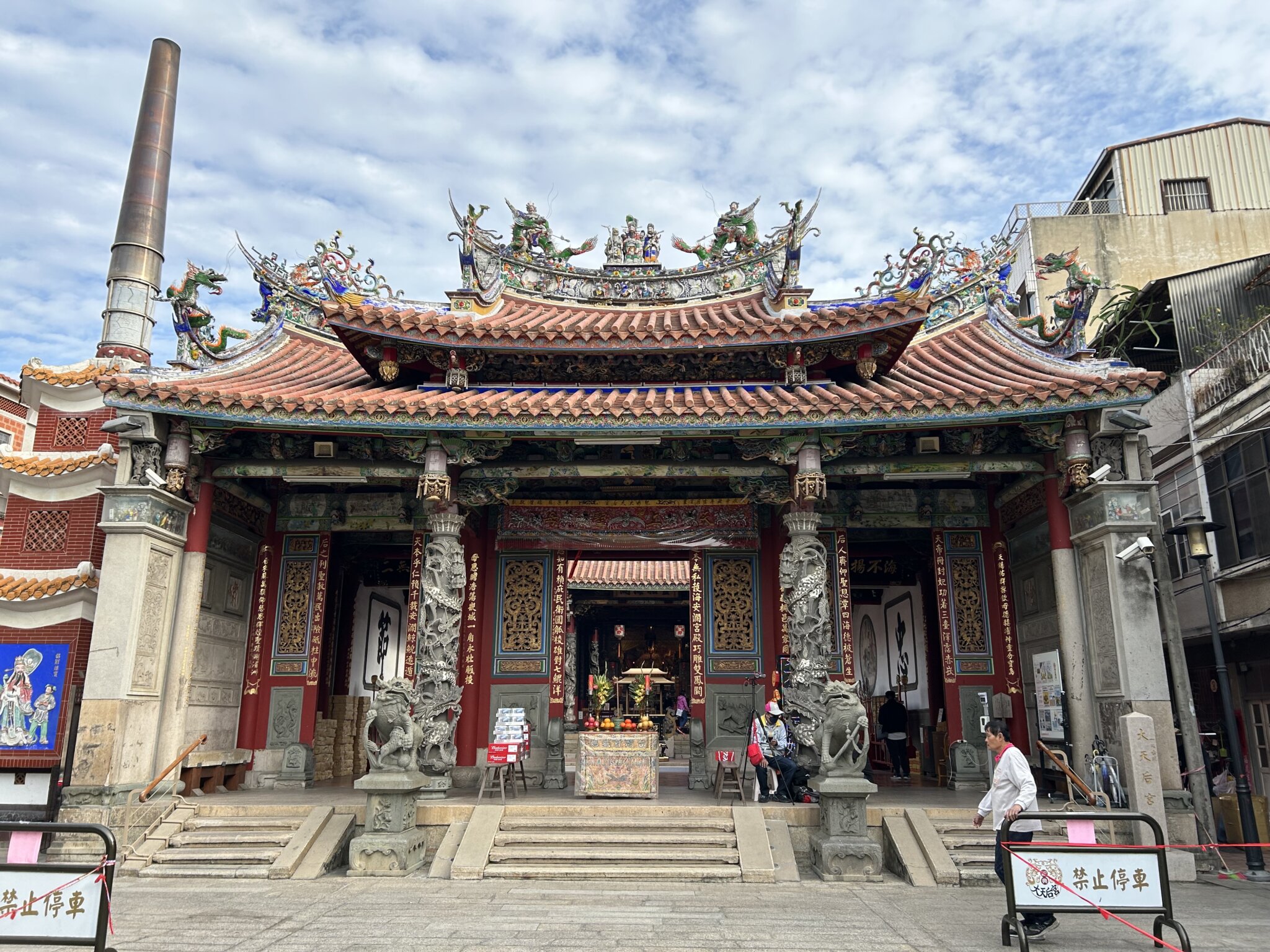 Guardian of the Seas – Exploring Matsu Beliefs and Trations | Edison Tours