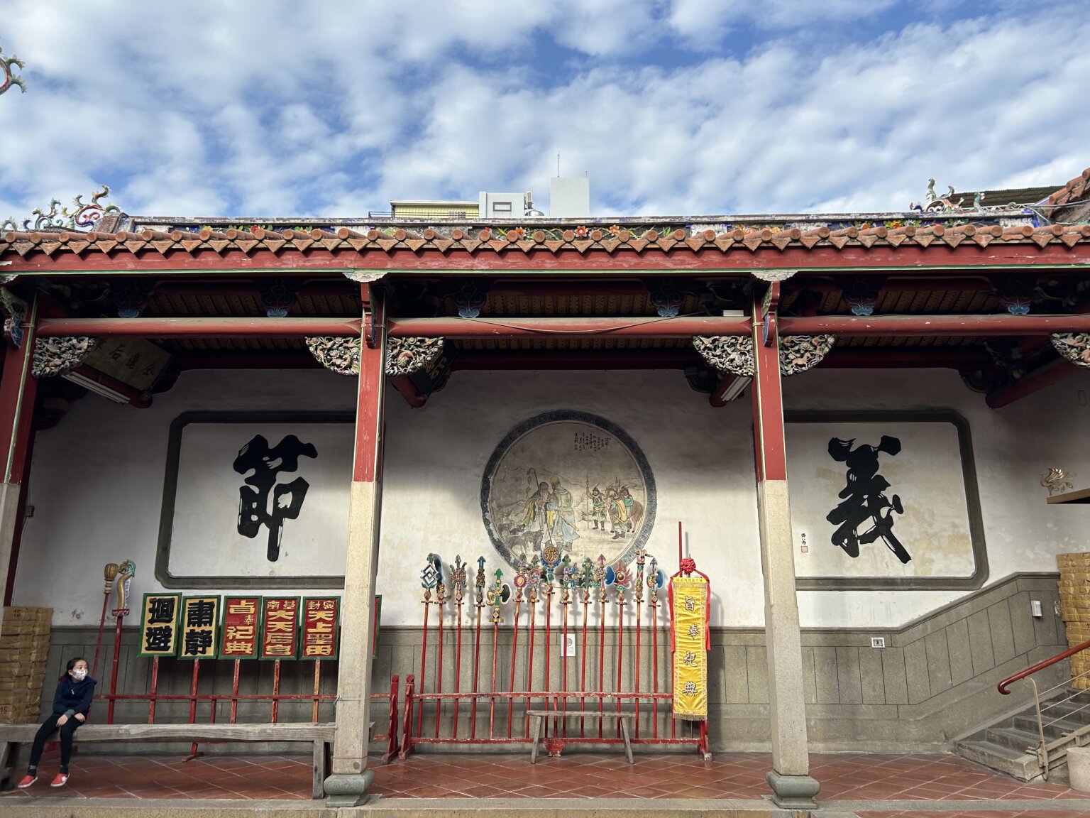 Guardian of the Seas – Exploring Matsu Beliefs and Trations | Edison Tours