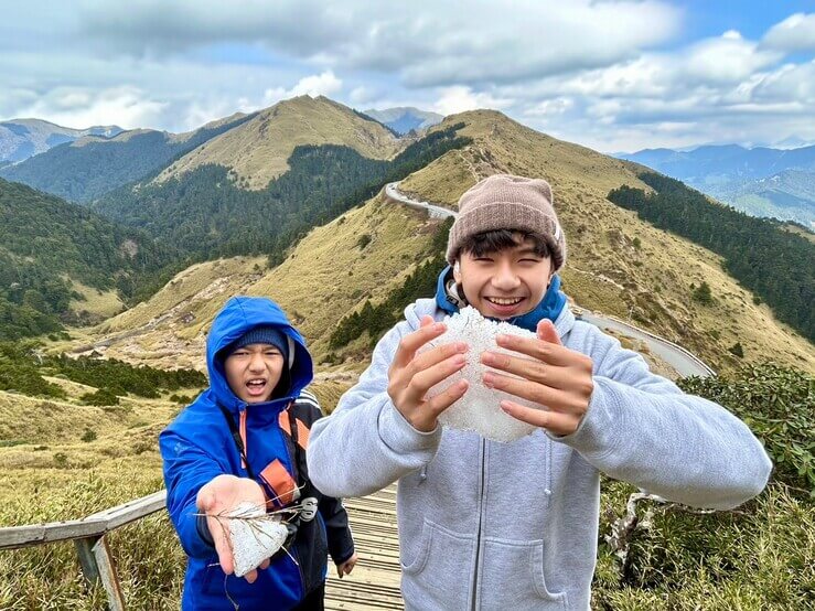 A Great Adventure on the Eight Extreme Points of Taiwan | Edison Tours