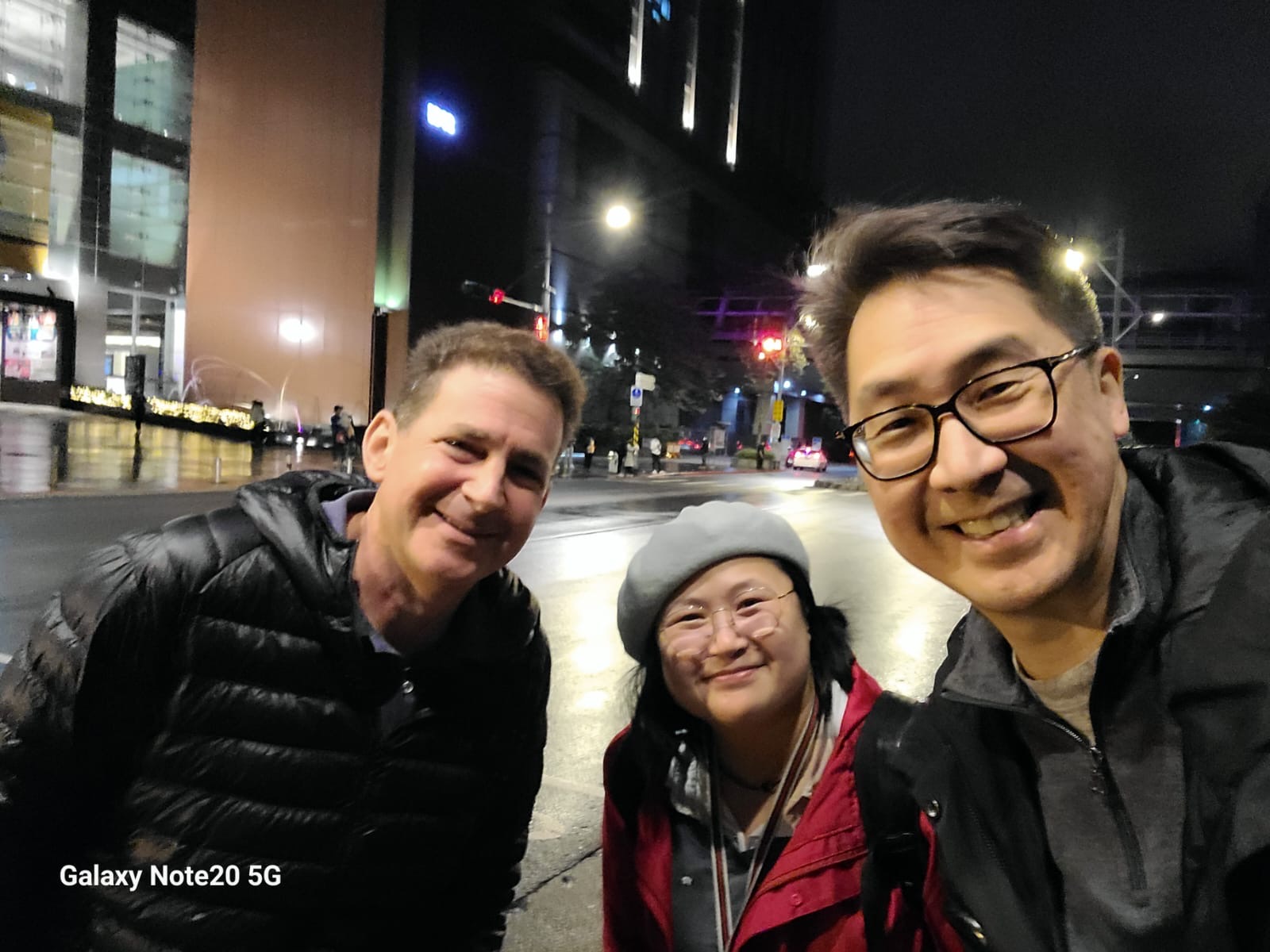 Taiwan Golden Tourism Award | Edison Tours
